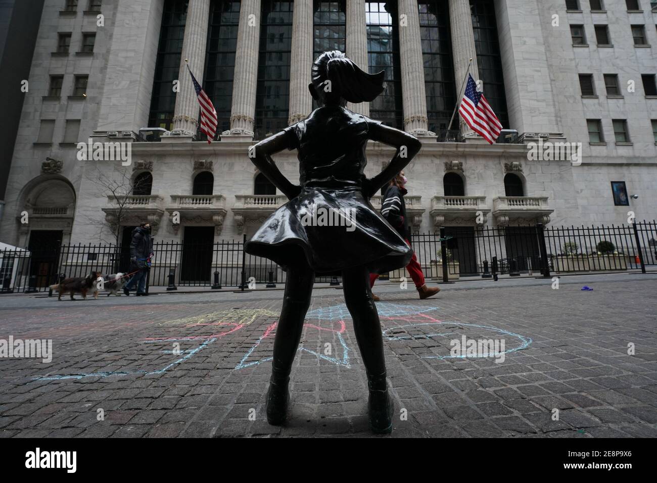 Gamestop Upper West Side