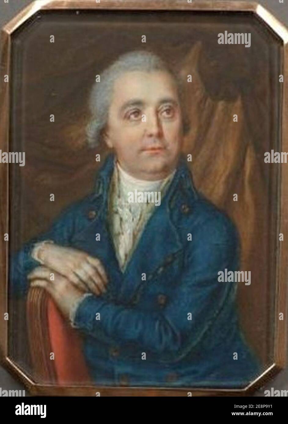 Mikhail Alekseevich Pushkin Stock Photo - Alamy