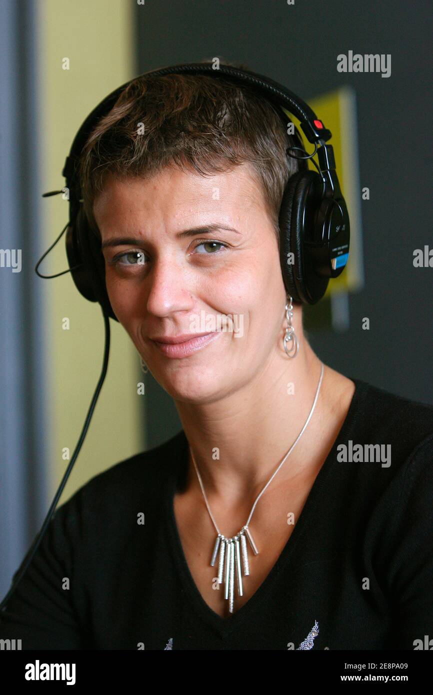 Duchochois karine hi-res stock photography and images - Alamy