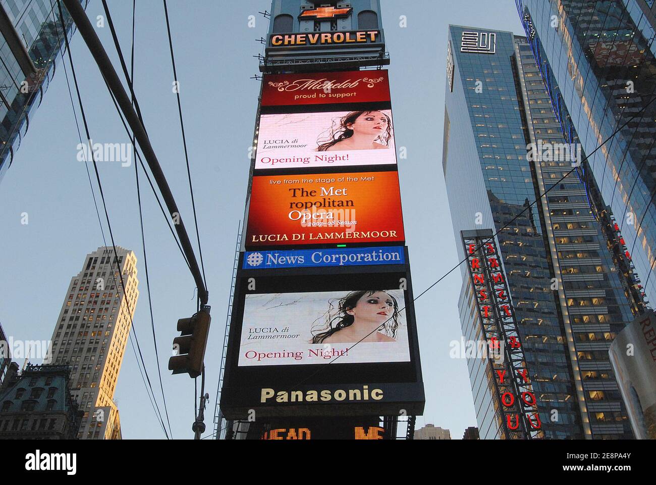 Natalie levine hi-res stock photography and images - Alamy