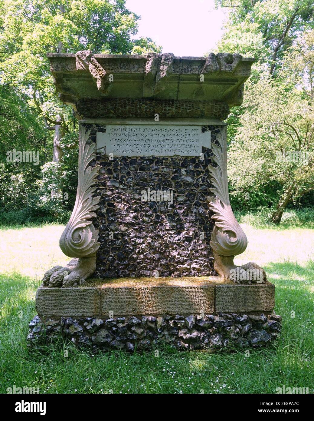 Mithraic altar hi-res stock photography and images - Alamy