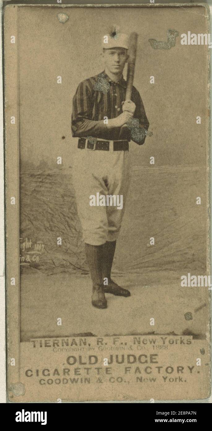 Tiernan hi-res stock photography and images - Alamy