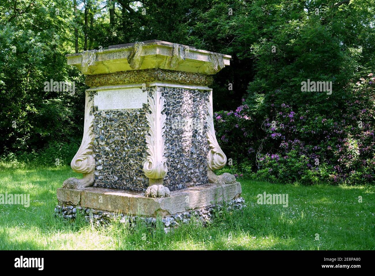 Mithraic altar hi-res stock photography and images - Alamy