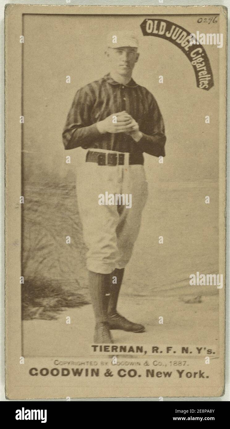 Tiernan hi-res stock photography and images - Alamy