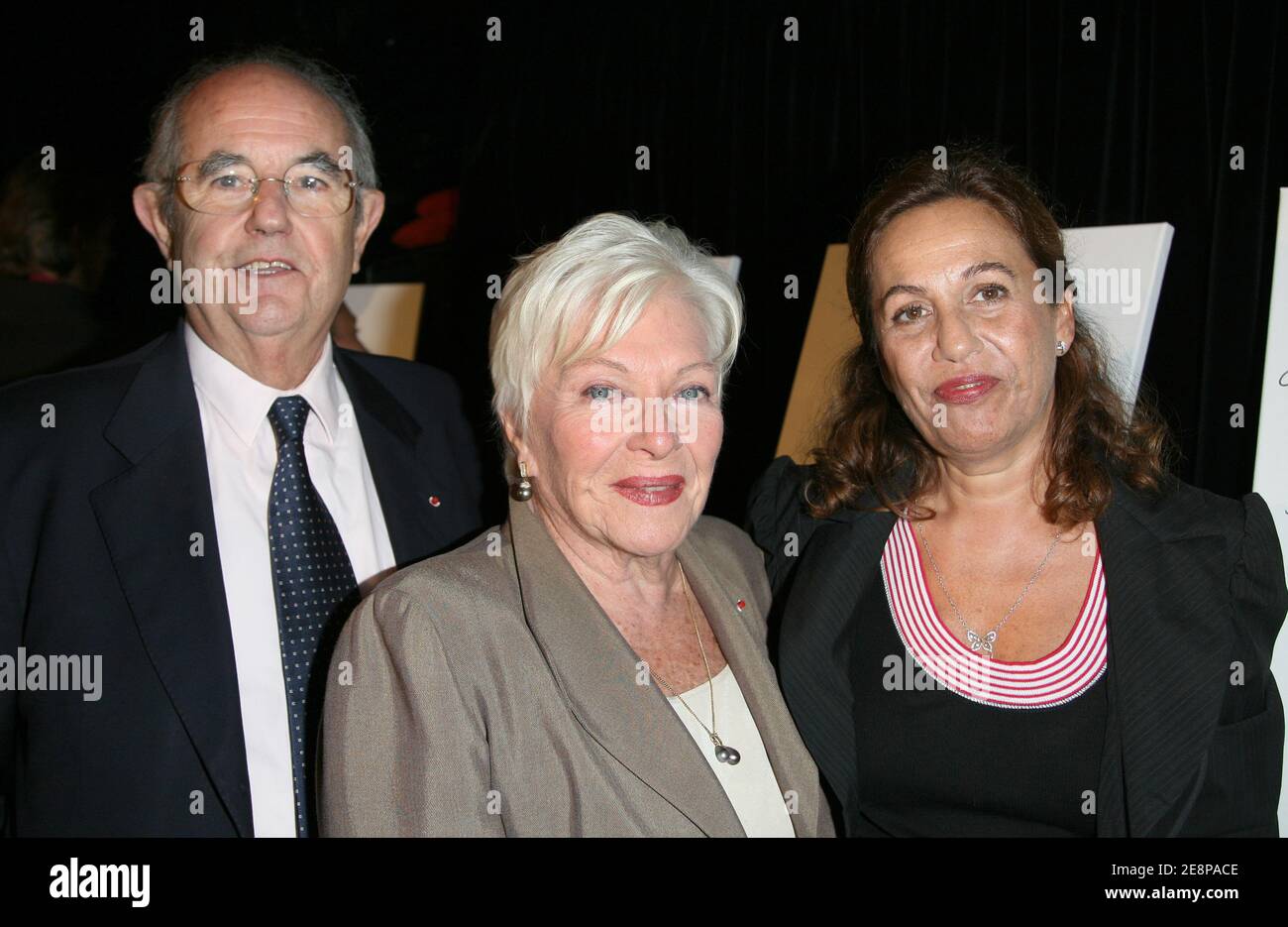 Pierre barrere hi-res stock photography and images - Alamy