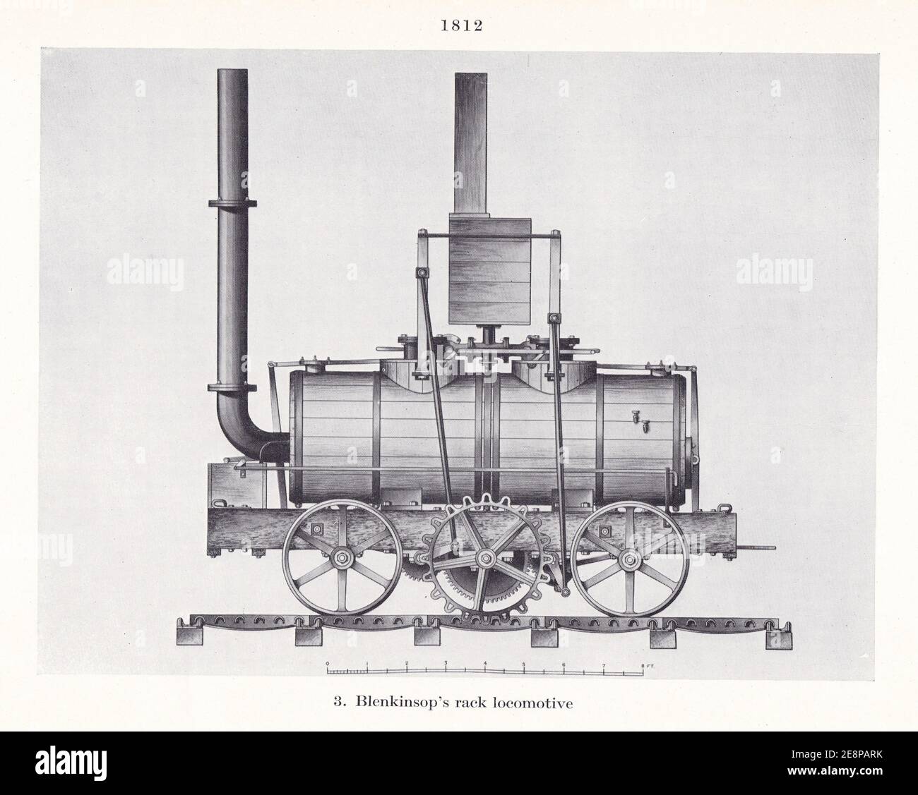 Georgian steam locomotive hi-res stock photography and images - Alamy