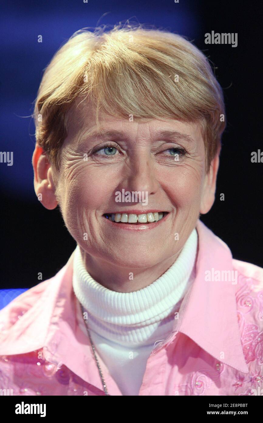 Brunel marie jose hi-res stock photography and images - Alamy