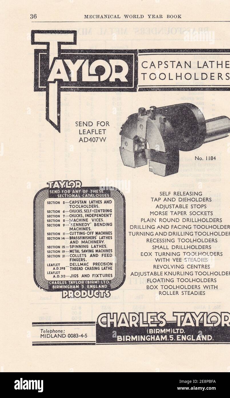 Charles taylor hi-res stock photography and images - Alamy