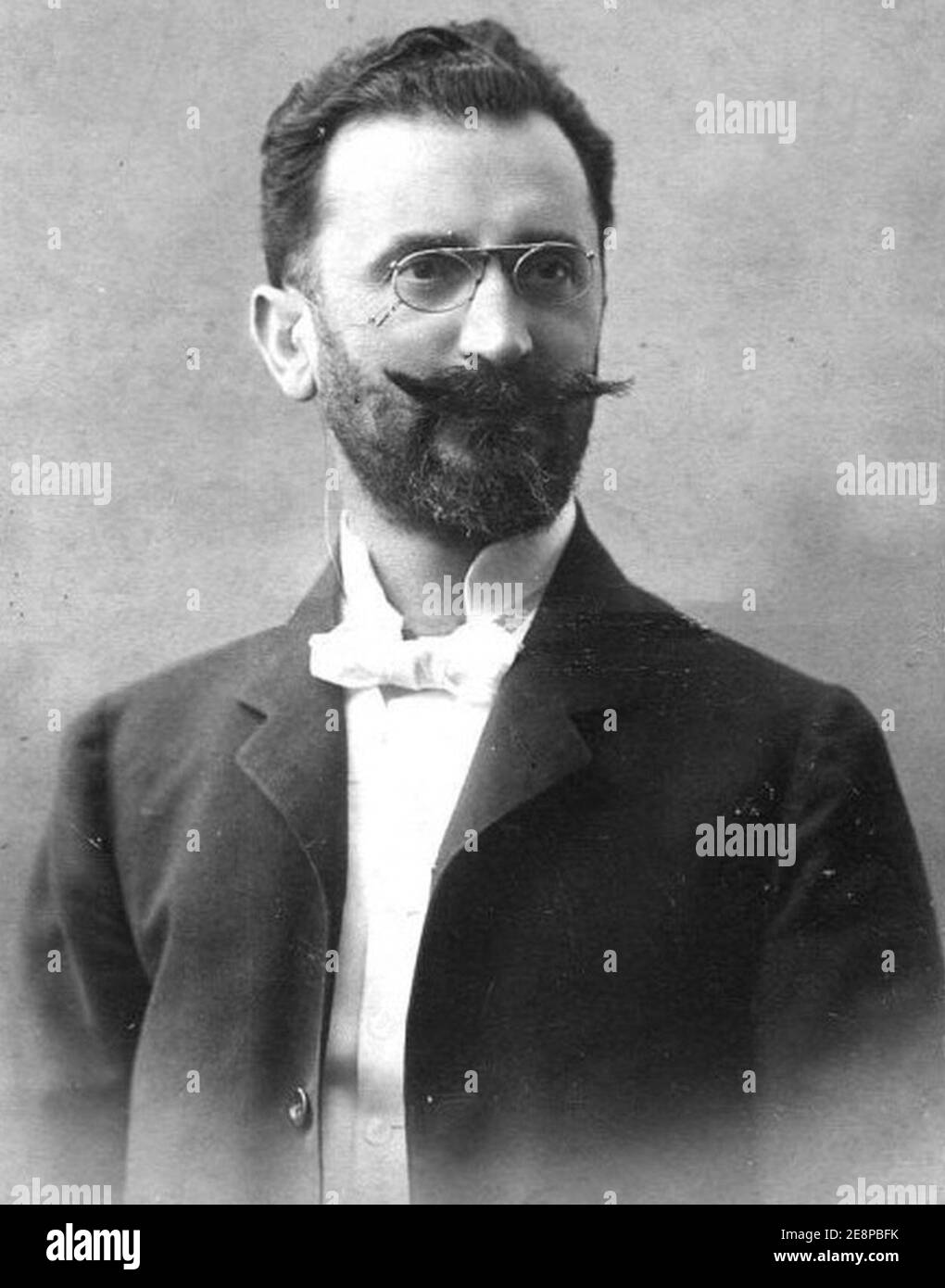 Tabakovic hi-res stock photography and images - Alamy