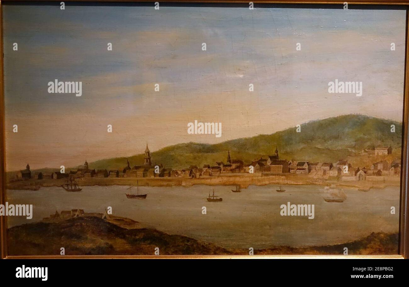 Richard dillon hi-res stock photography and images - Alamy