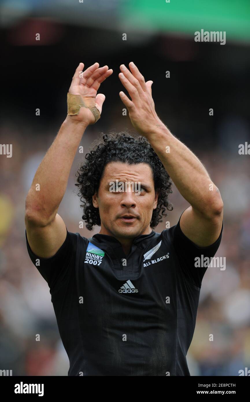 Doug howlett hi-res stock photography and images - Alamy