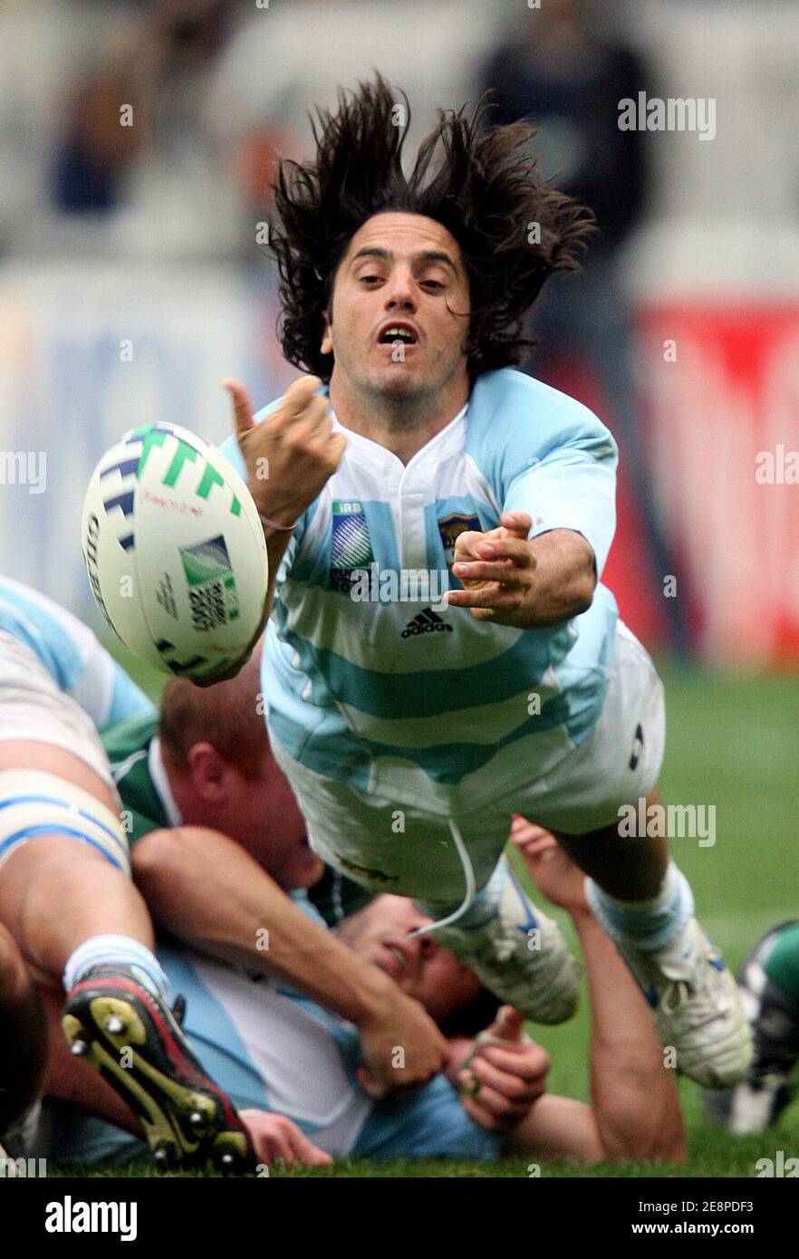 Pichot argentina hi-res stock photography and images - Alamy