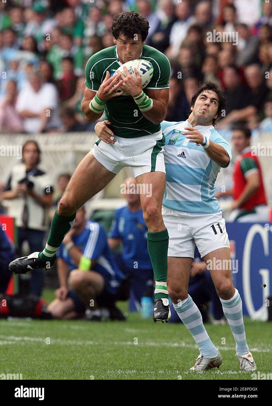 Irelands shane horgan l hi-res stock photography and images - Alamy