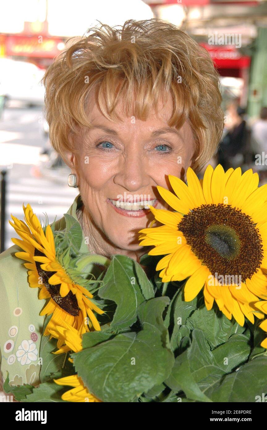 Jeanne Cooper Young