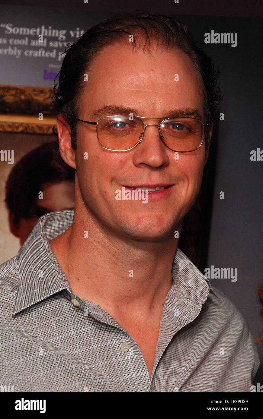 George ratliff hi-res stock photography and images - Alamy