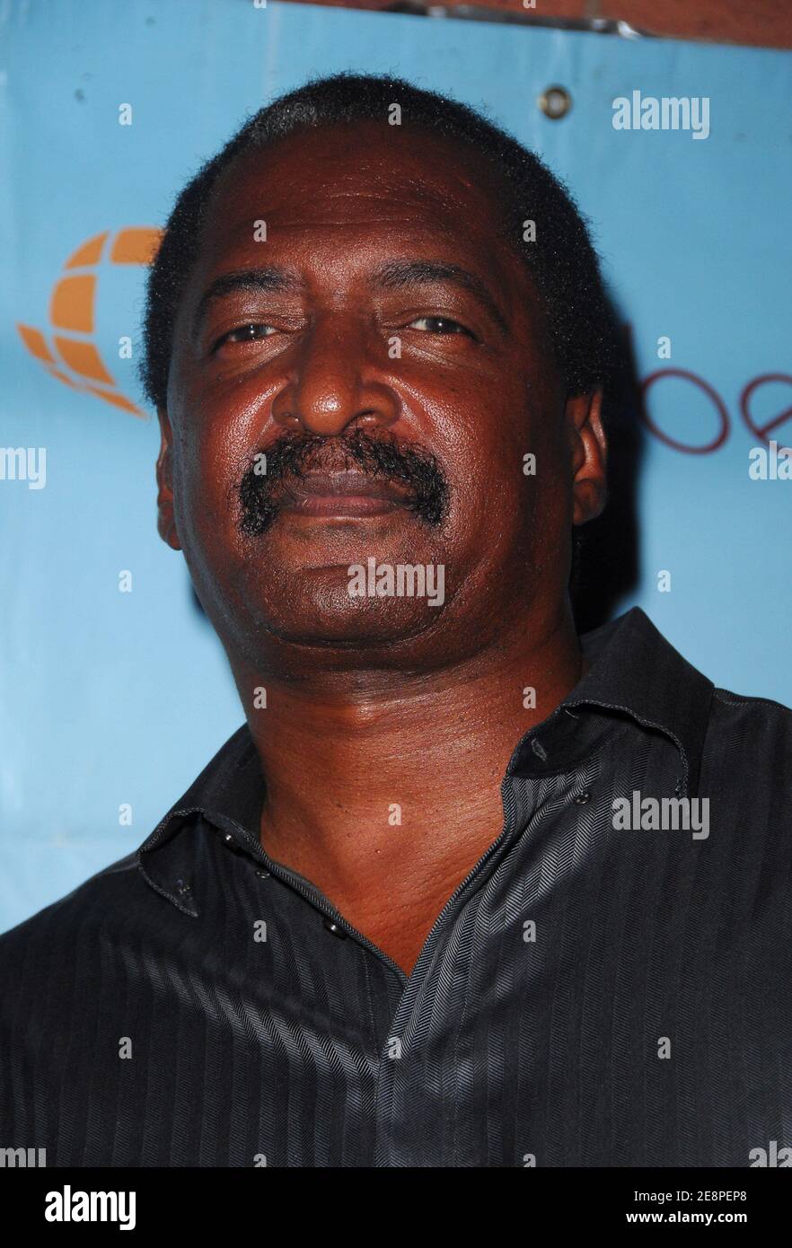 Matthew Knowles attends Kelly Rowland's album release party for "Ms ...