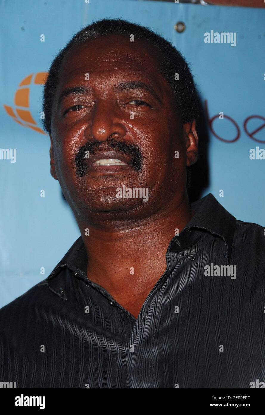 Matthew knowles hi-res stock photography and images - Alamy