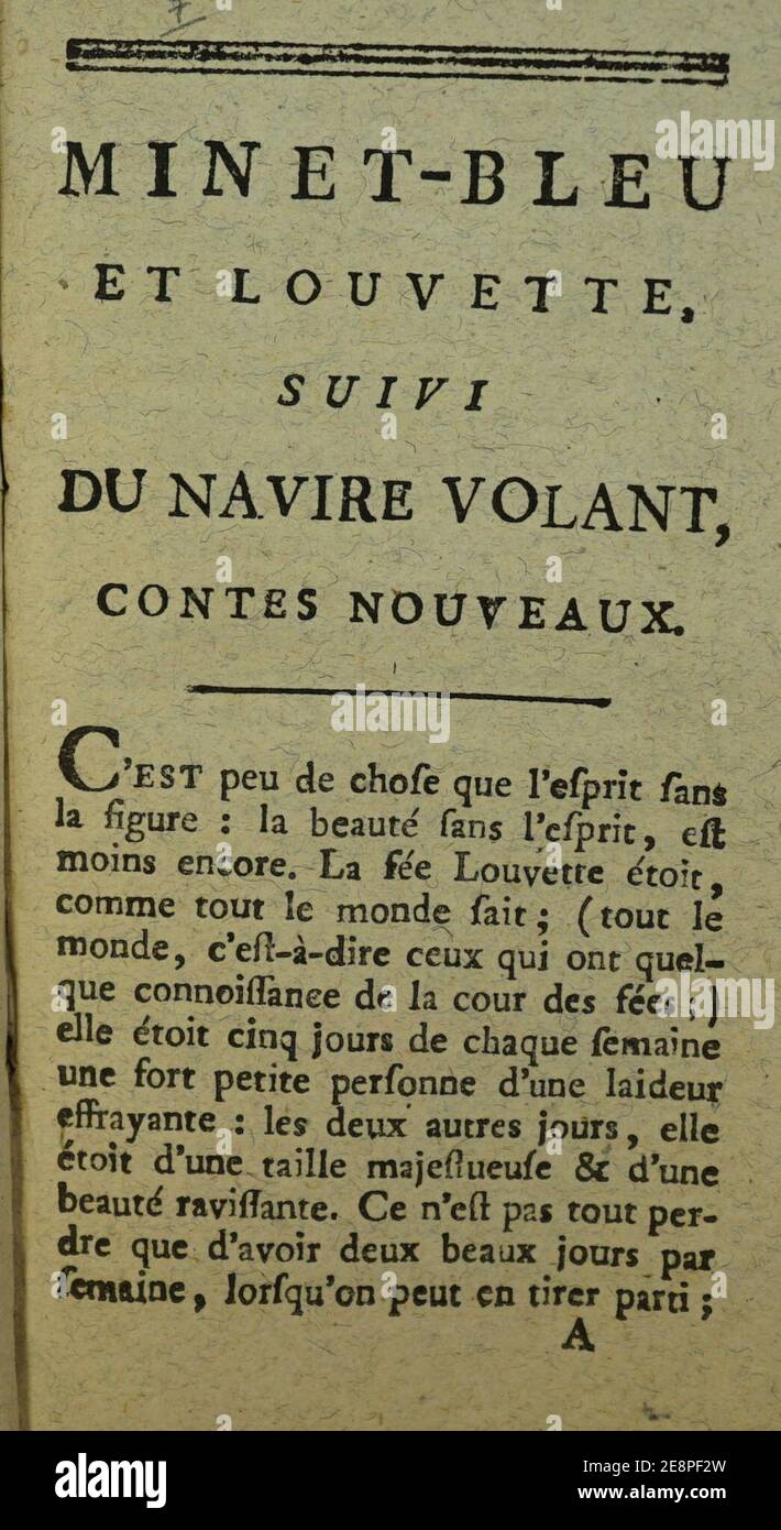 Minet hi-res stock photography and images - Alamy