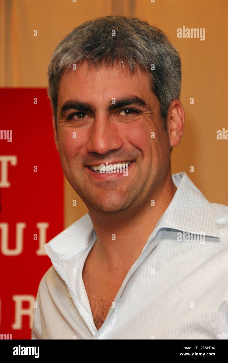 Singer Taylor Hicks attends a book signing for his new book "Heart Full ...