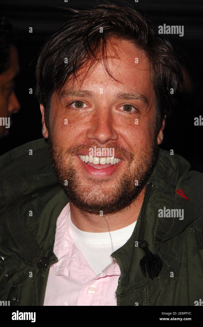 Zak orth hi-res stock photography and images - Alamy