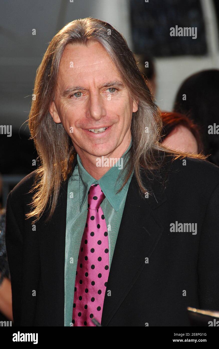 Director Scott Hicks attends the premiere of "No Reservations" held at ...