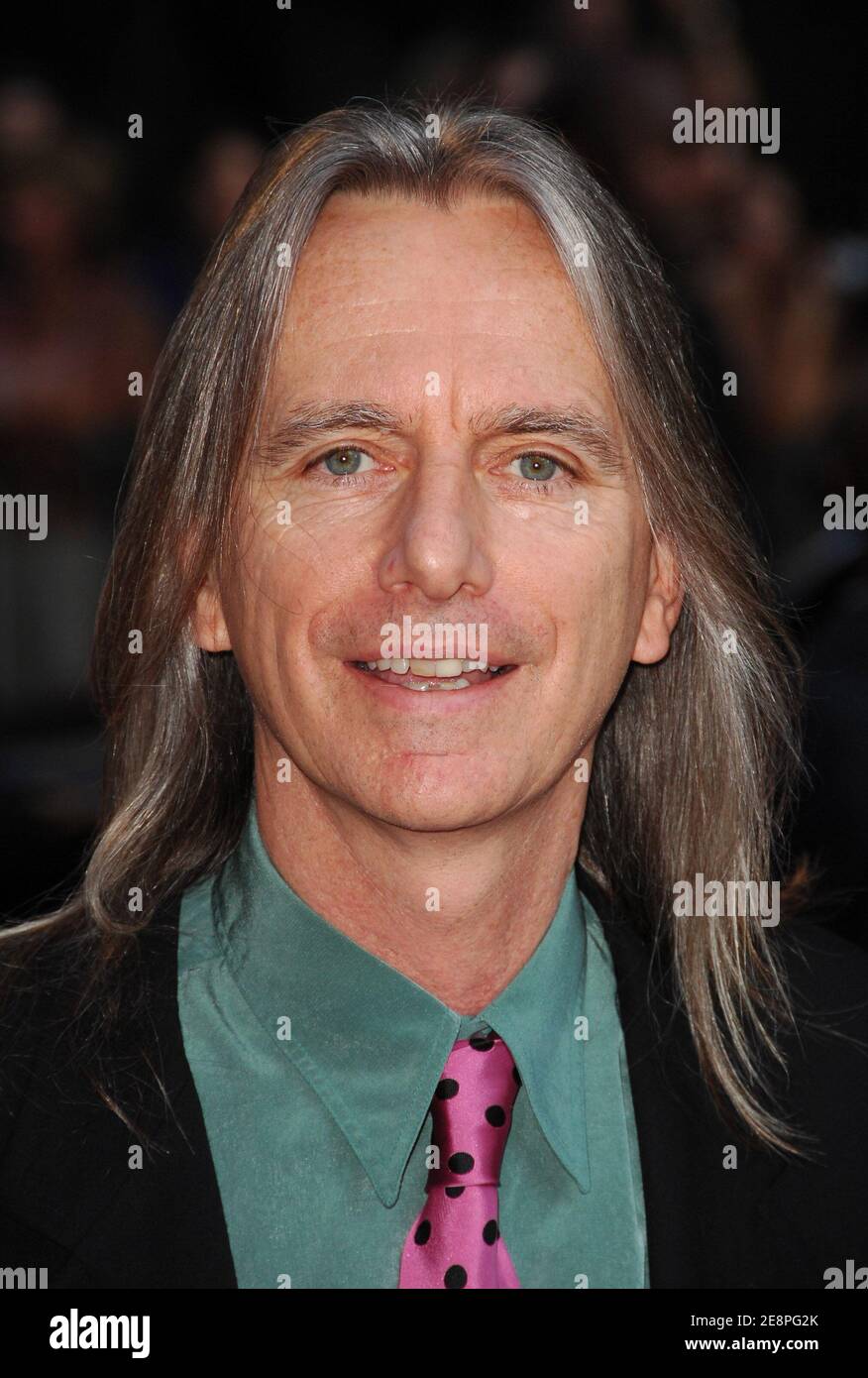 Director Scott Hicks attends the premiere of "No Reservations" held at ...