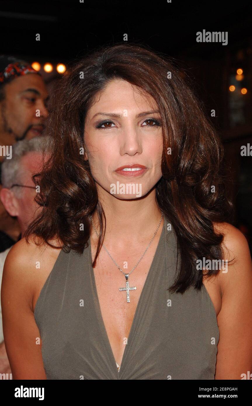 Lynda lopez hi-res stock photography and images - Alamy