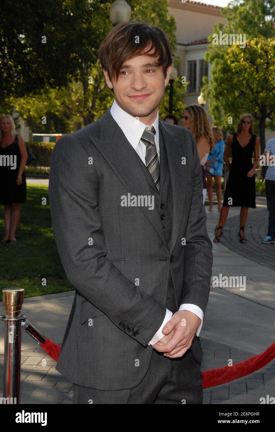 Charlie Cox Stardust