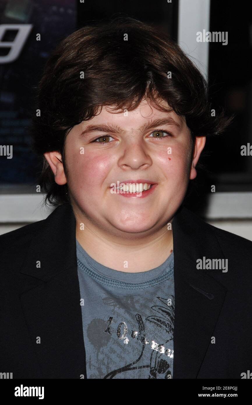 Josh Flitter 30 Rock