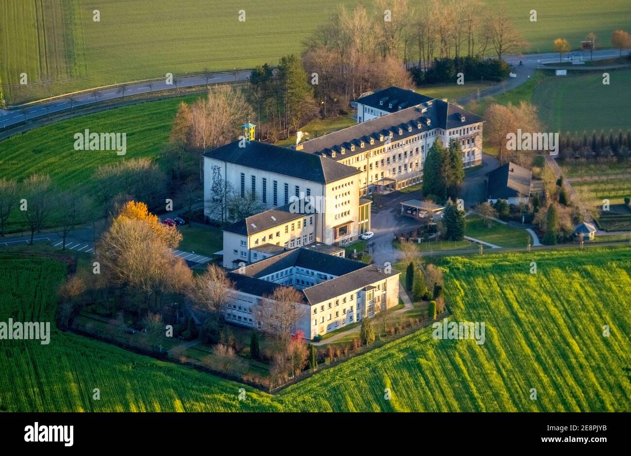 Steyler missionarinnen hi-res stock photography and images - Alamy