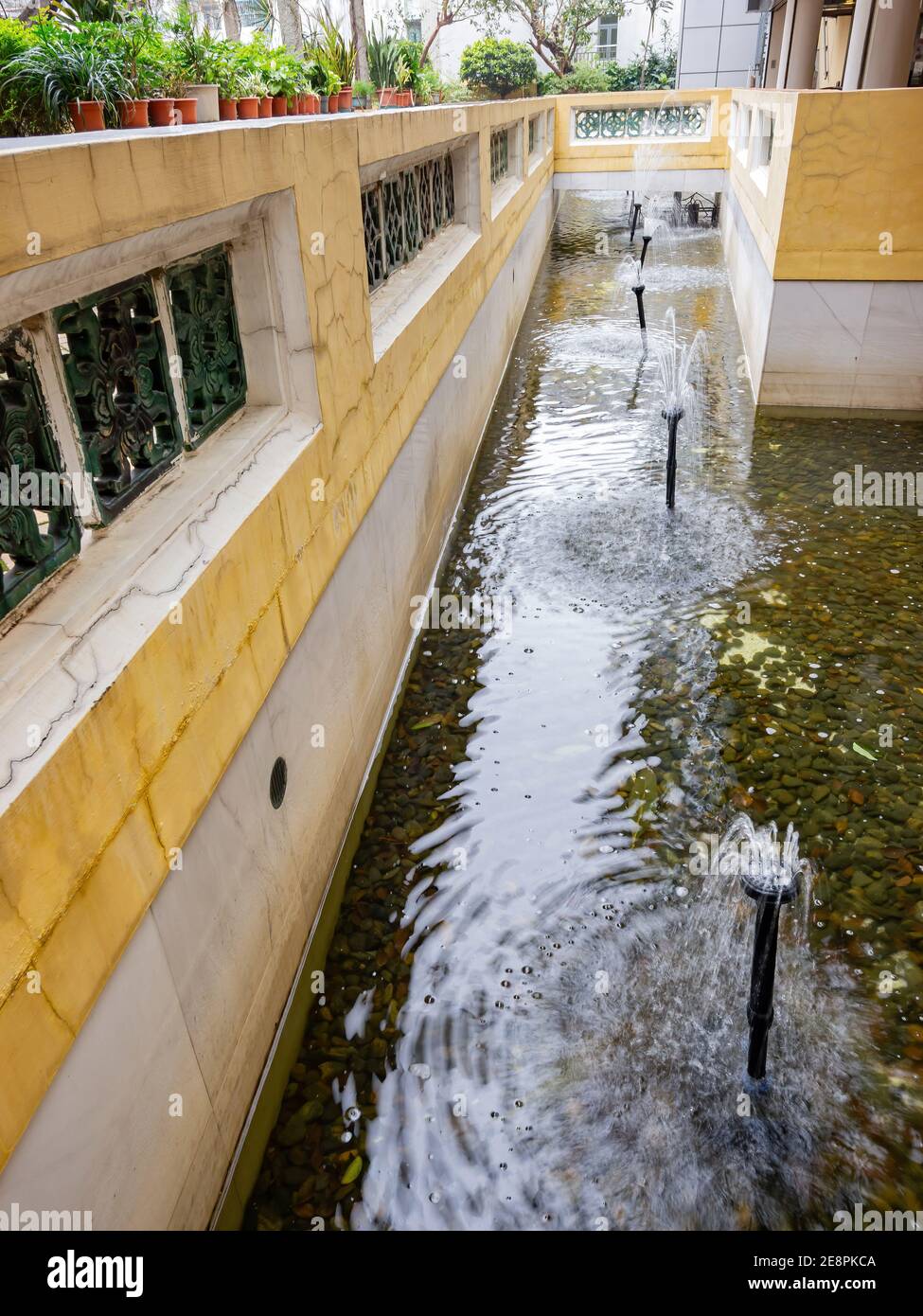 Sir robert ho tung hi-res stock photography and images - Alamy