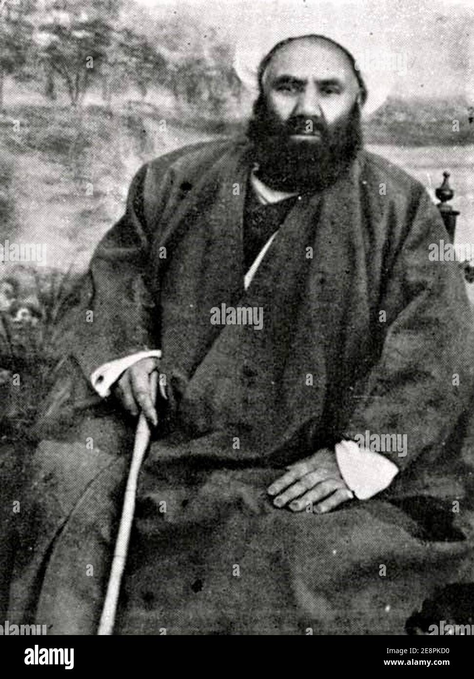 Modares hi-res stock photography and images - Alamy