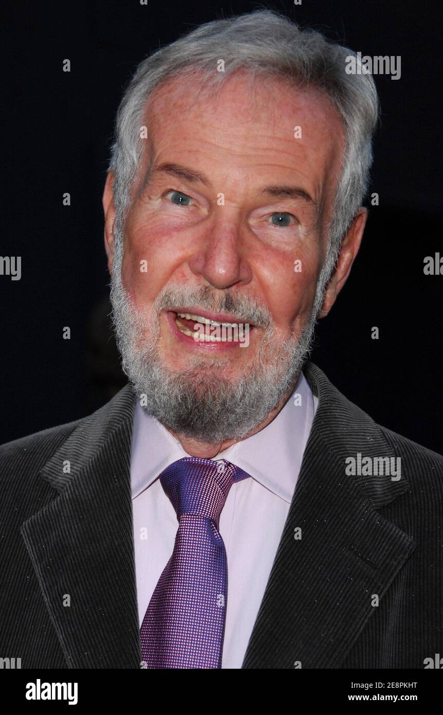 Director Robert Benton attends a special screening of 'Feast of Love ...