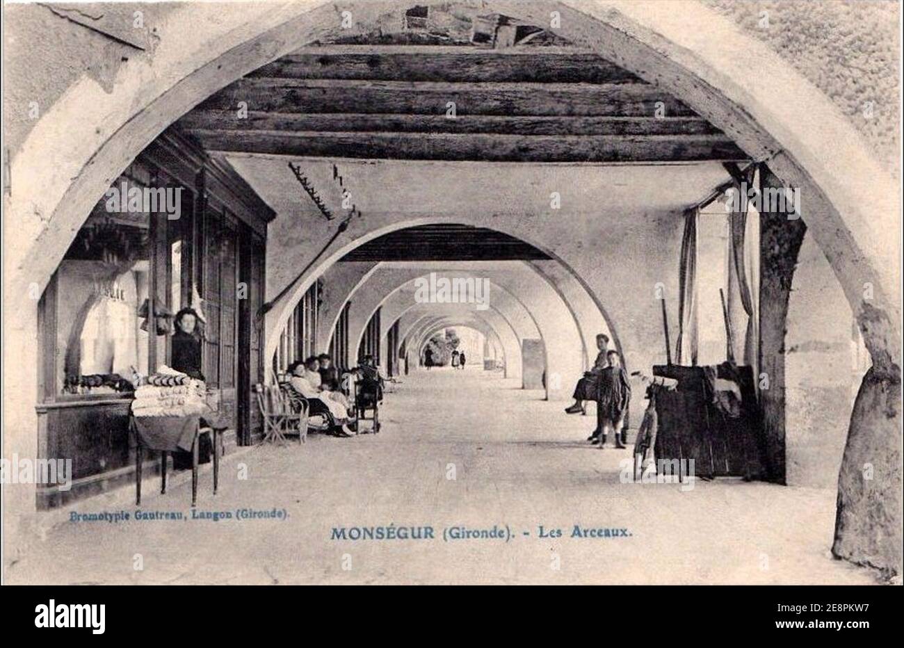 Arceaux hi-res stock photography and images - Alamy