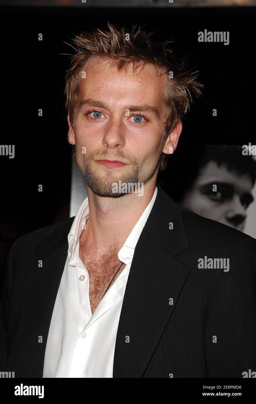 Joe Anderson Actor