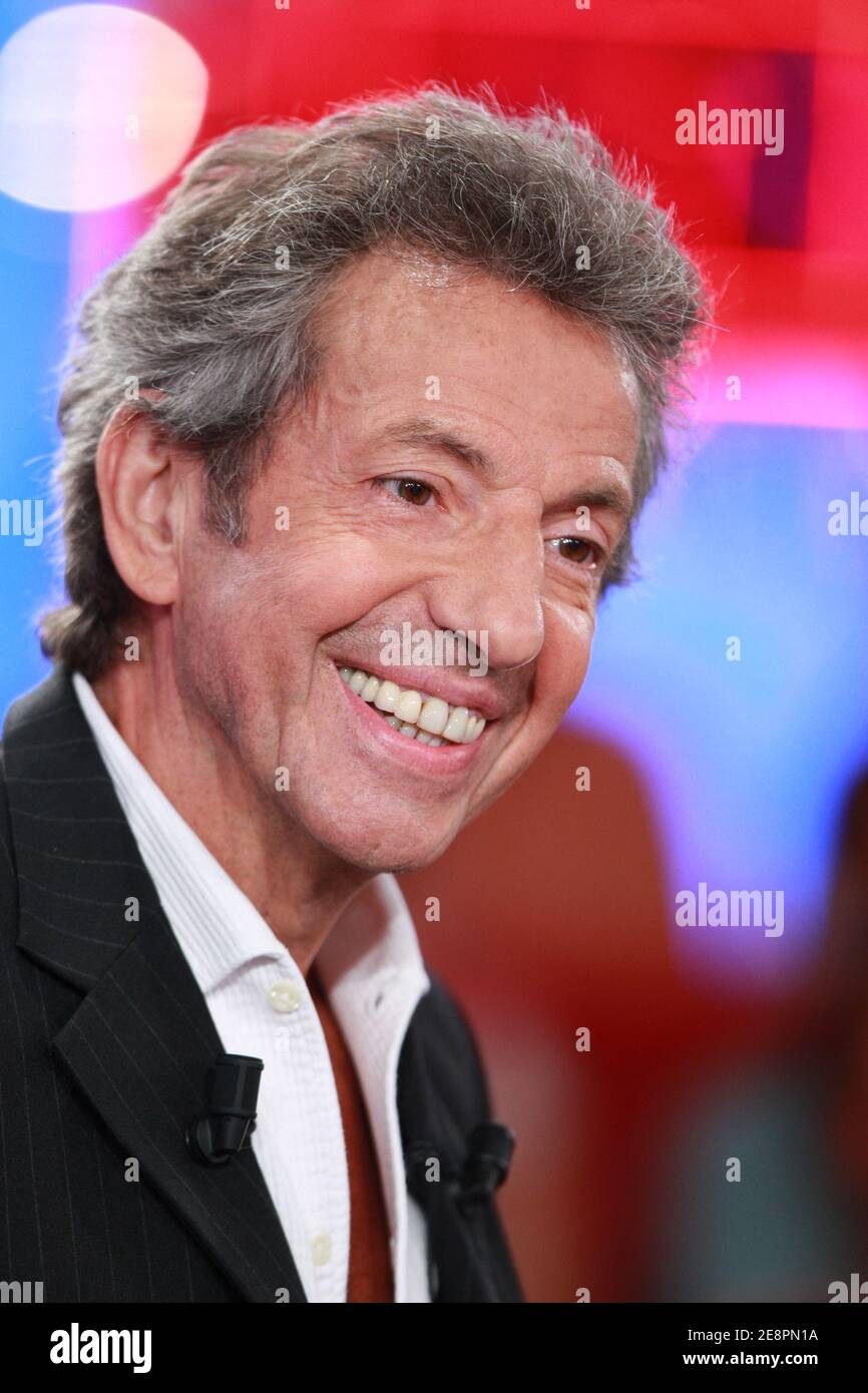 Michel creton hi-res stock photography and images - Alamy