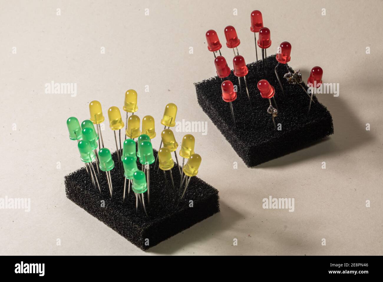 Red light circuits hi-res stock photography and images - Alamy