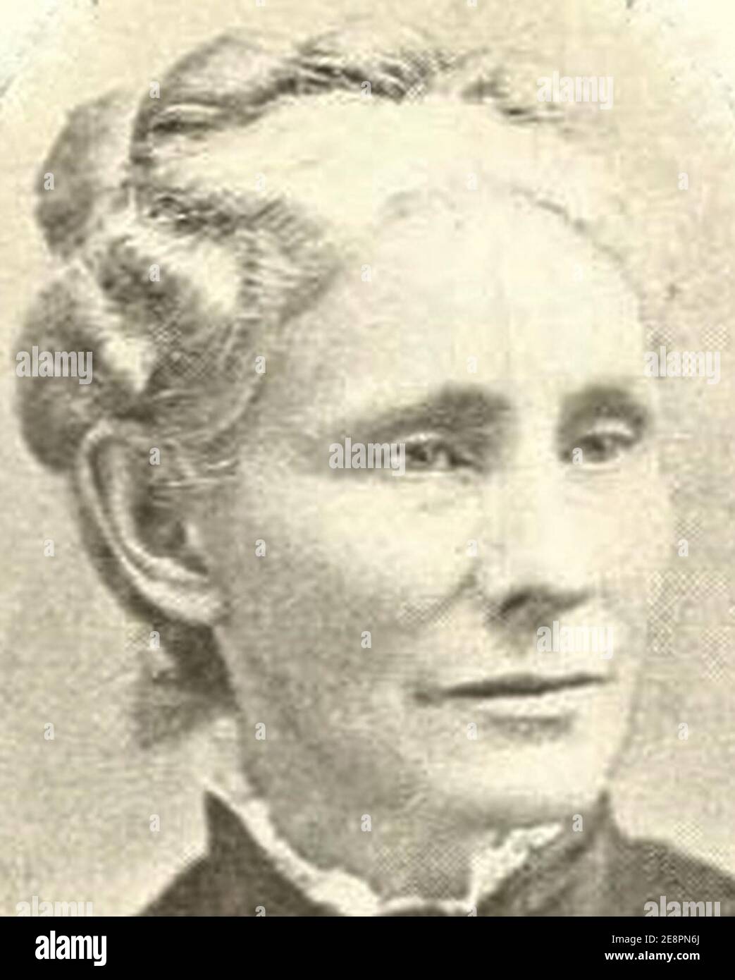 Miss miller hi-res stock photography and images - Alamy