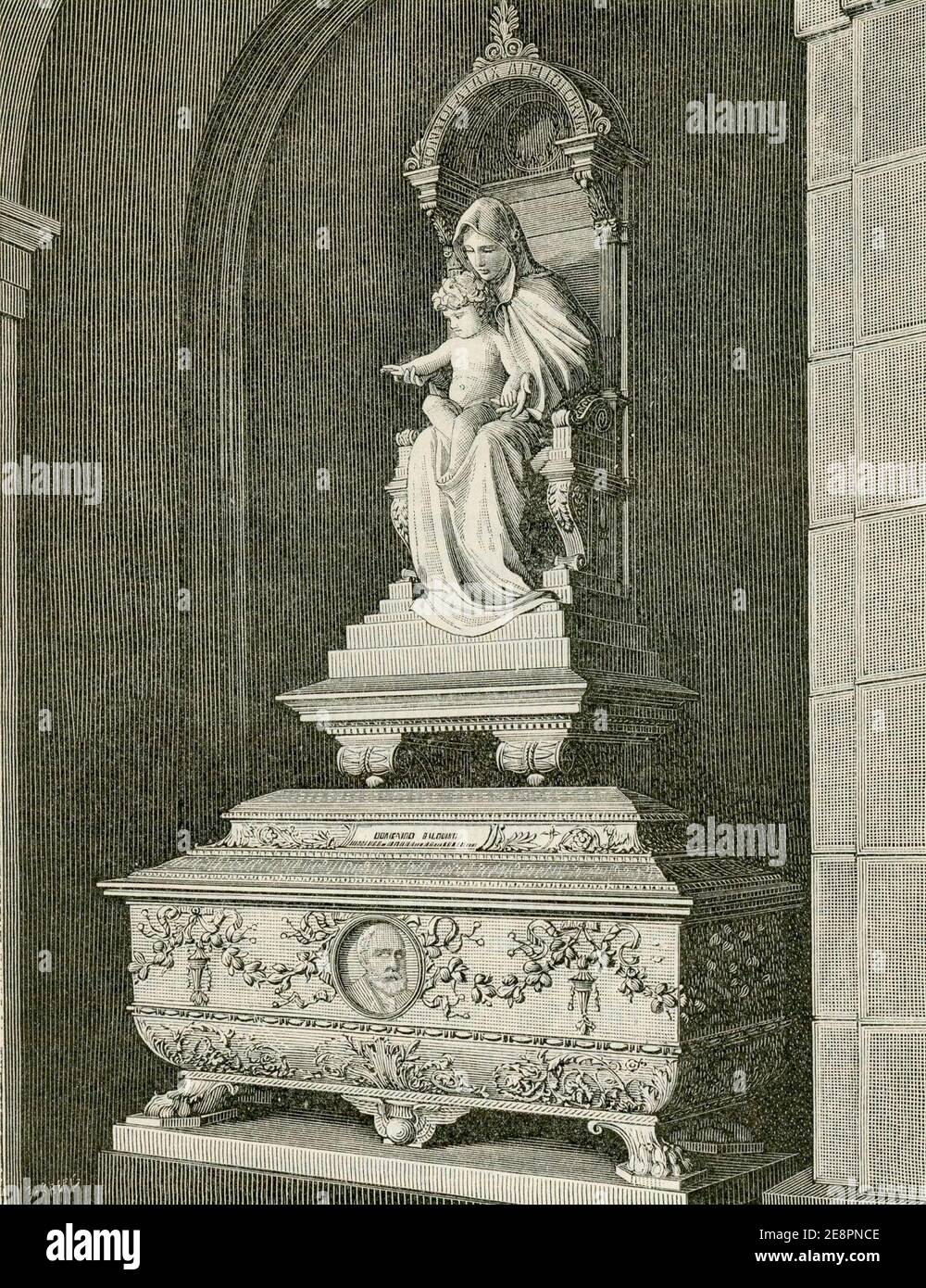 Balduino hi-res stock photography and images - Alamy