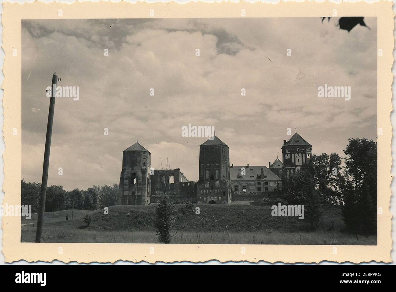 Mirski hi-res stock photography and images - Alamy