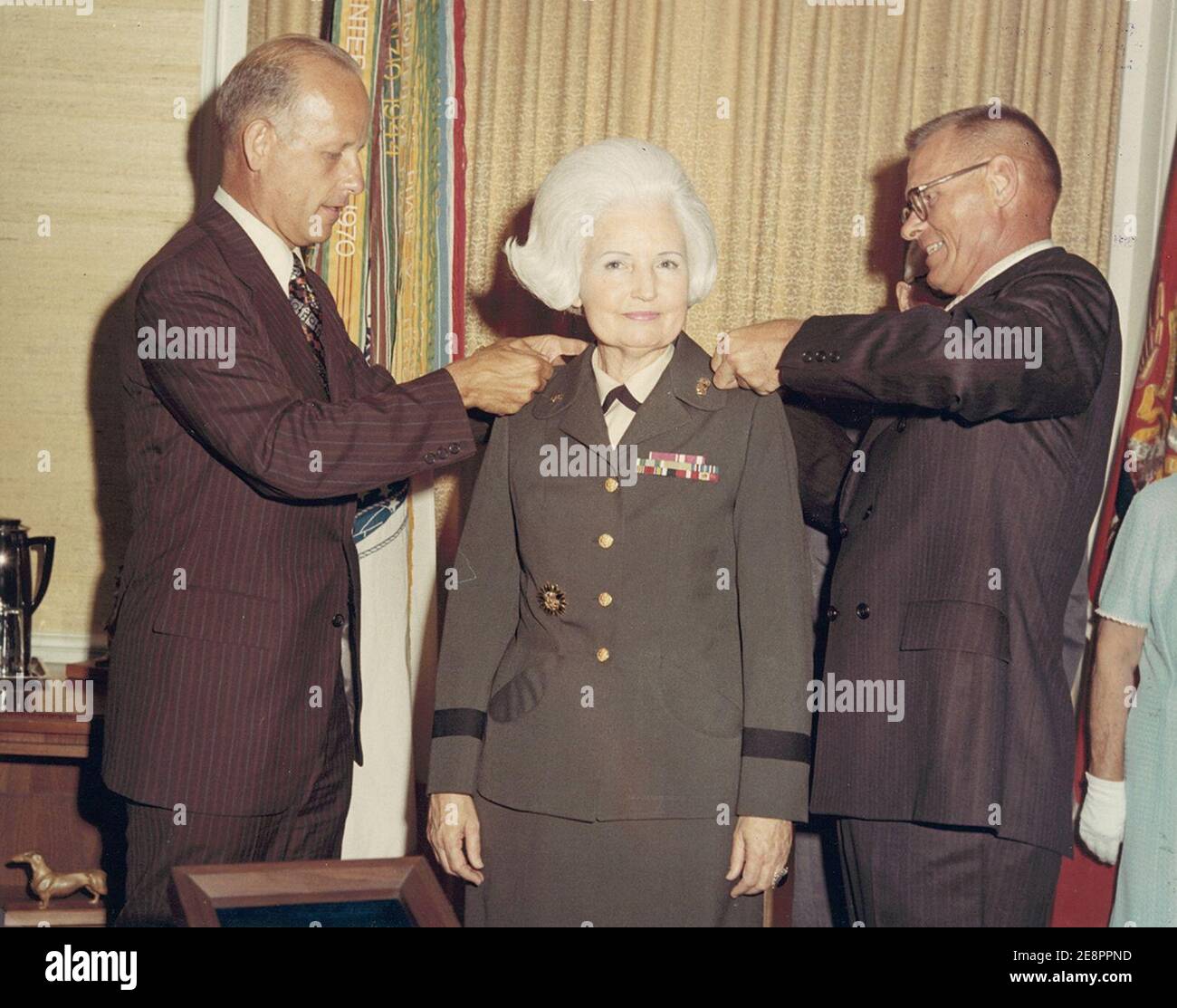 Mildred bailey hi-res stock photography and images - Alamy