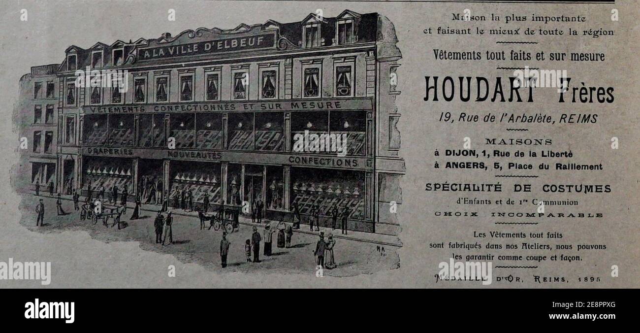 Houdart hi-res stock photography and images - Alamy