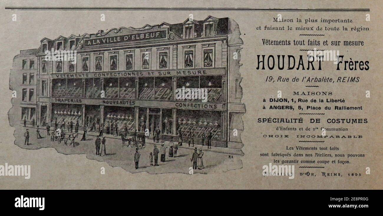 Houdart hi-res stock photography and images - Alamy