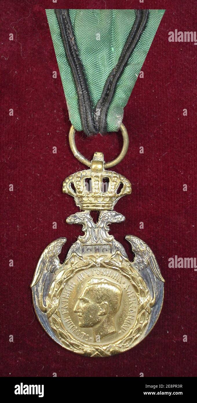 Momcilo hi-res stock photography and images - Alamy