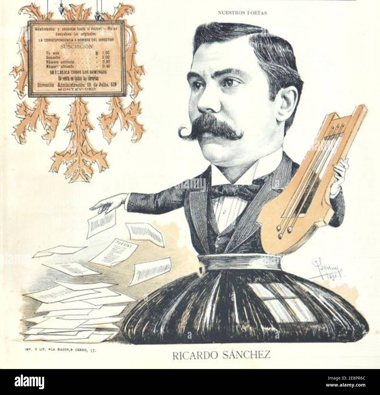 Ricardo sanchez hi-res stock photography and images - Alamy