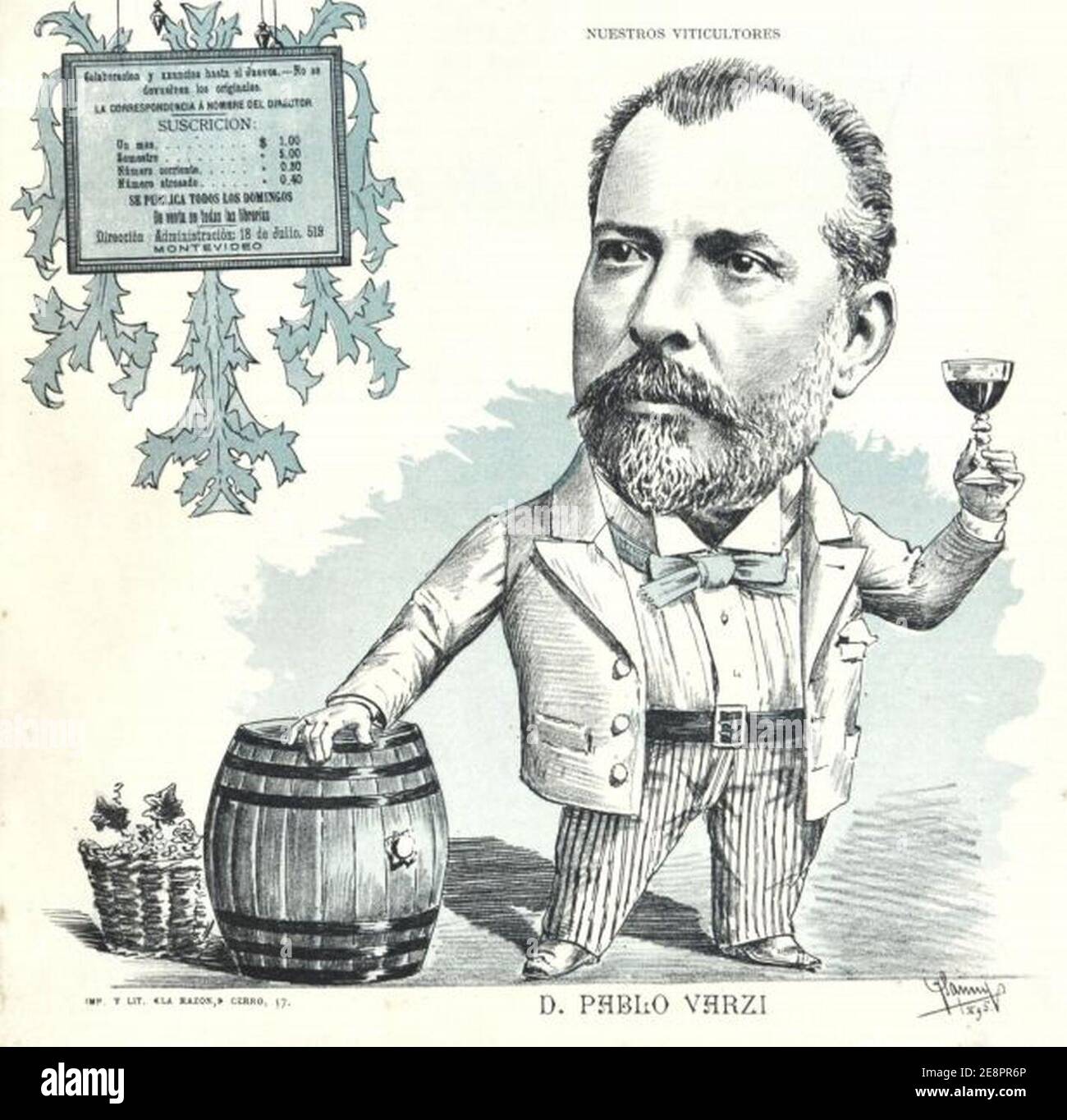 Varzi High Resolution Stock Photography and Images - Alamy