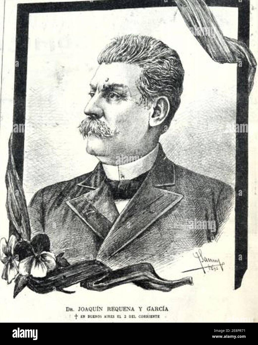 Montevideocomicoa2n43 Joaquín Requena Stock Photo - Alamy