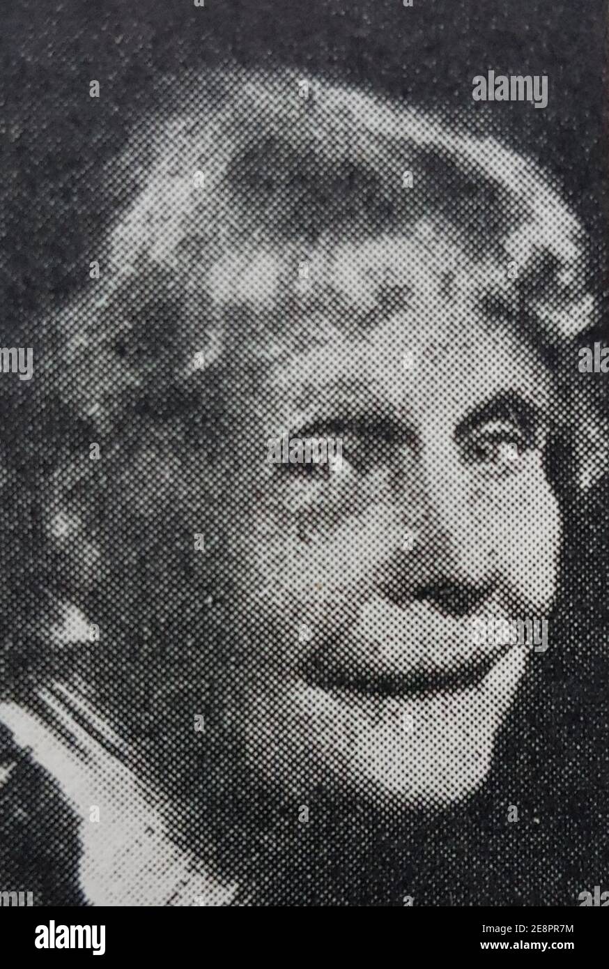 Mina carlson bredberg hi-res stock photography and images - Alamy