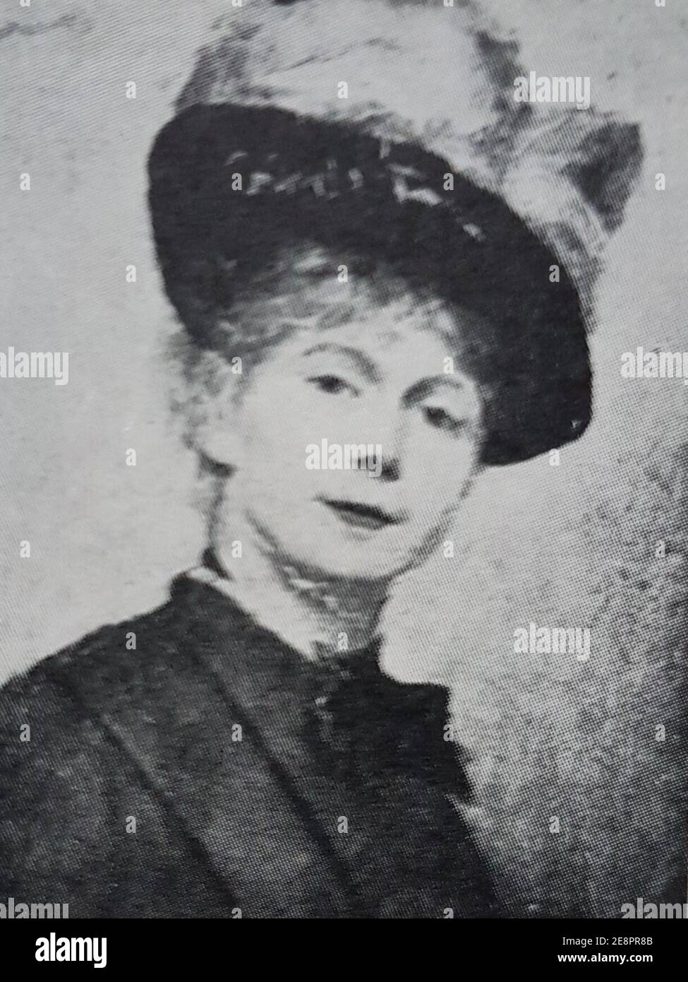 Mina bredberg hi-res stock photography and images - Alamy