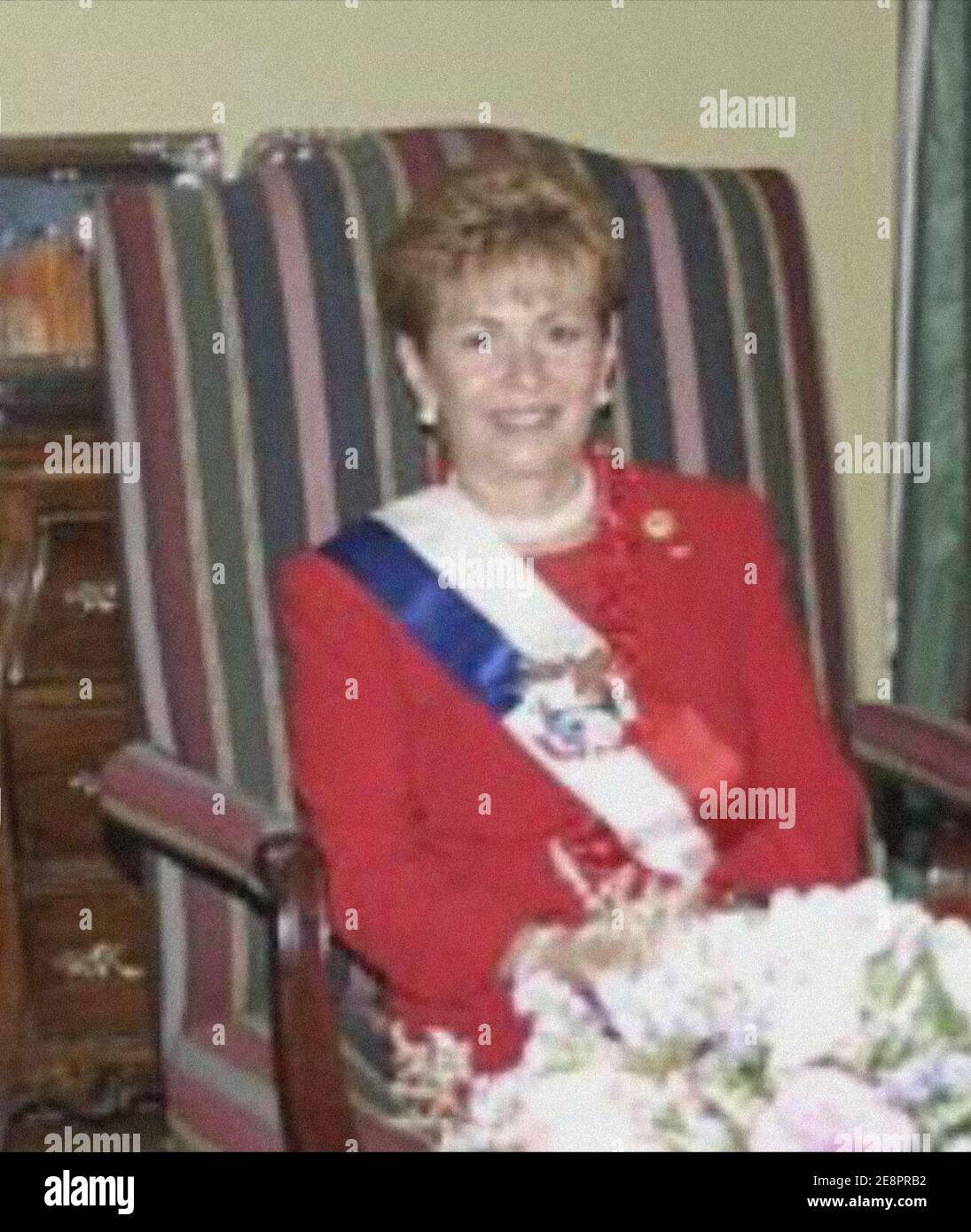 Mireya hi-res stock photography and images - Alamy